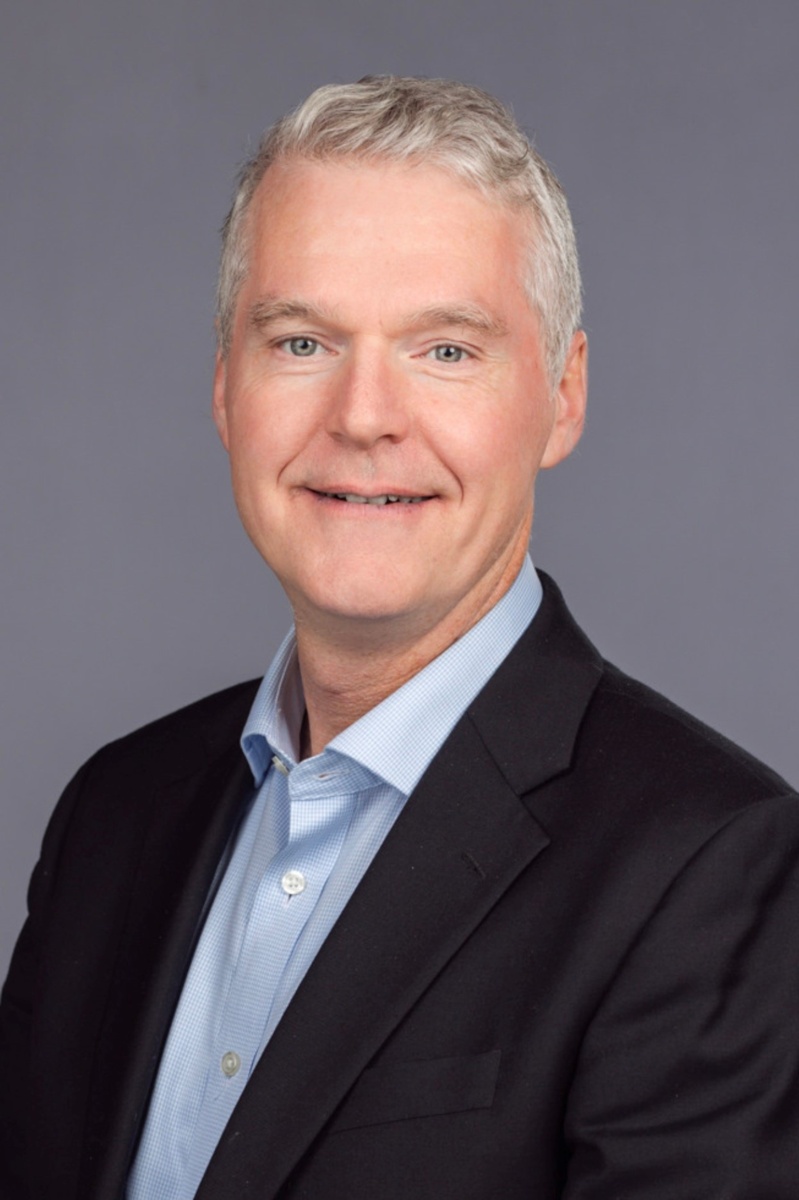 Keynote & invited speakers - Photonics Ireland